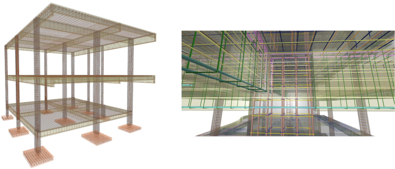 Eberick: como o software de projeto estrutural evoluiu em duas décadas