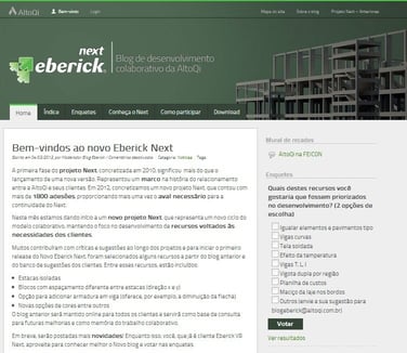 Eberick: como o software de projeto estrutural evoluiu em duas décadas