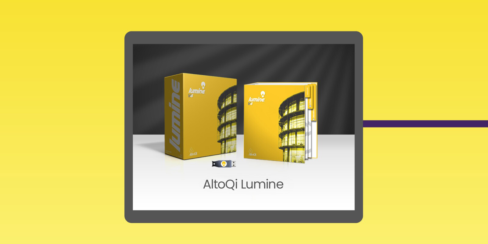 AltoQi - Uma história de desafios e inovação - Parte 3: Lumine