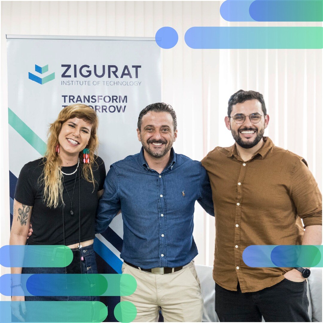 Parceria entre AltoQi e Zigurat leva BIM à pós